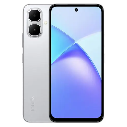 Infinix Smart 10 Price in Pakistan – 4GB RAM, 64GB Storage, 5000mAh Battery