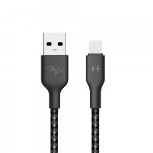 iTel Lightning Cable ICD – L23