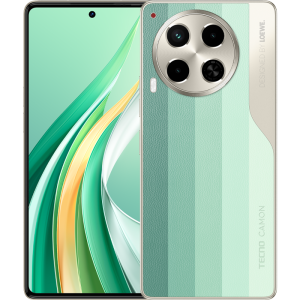 Tecno Camon 30 Loewe Edition